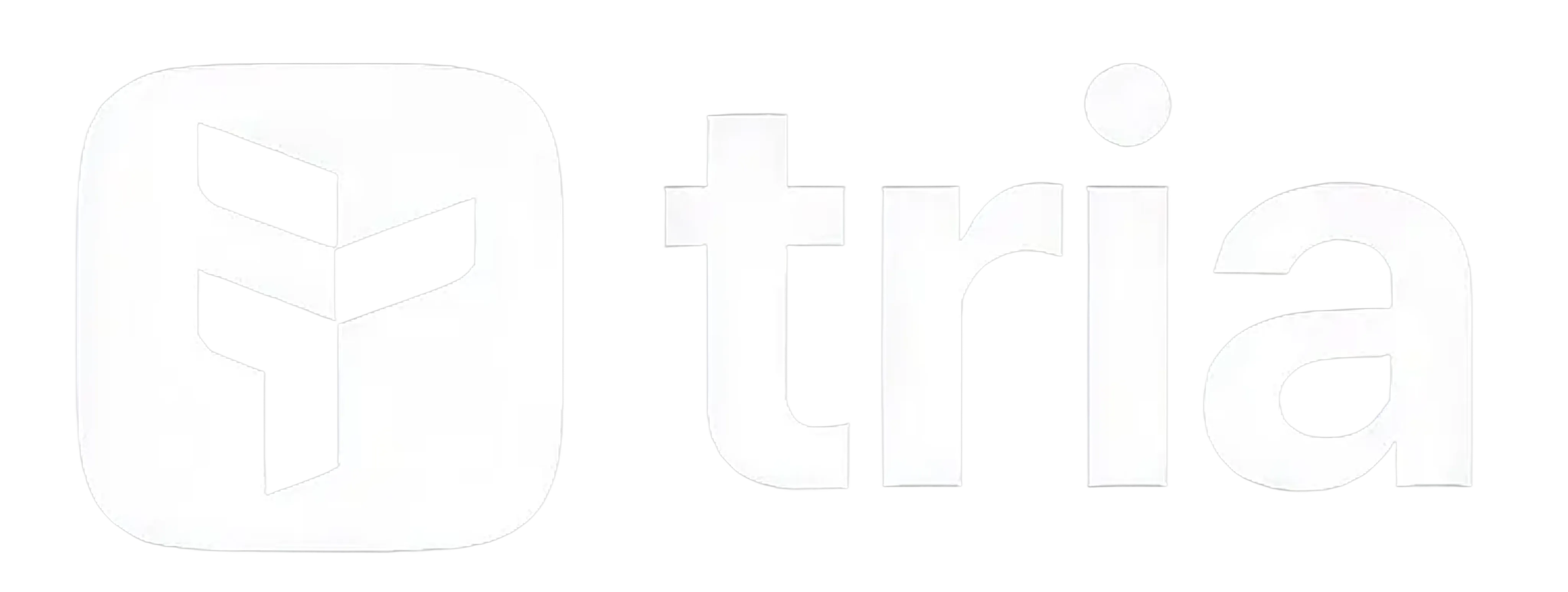 tria: crypto & card | Krain AI